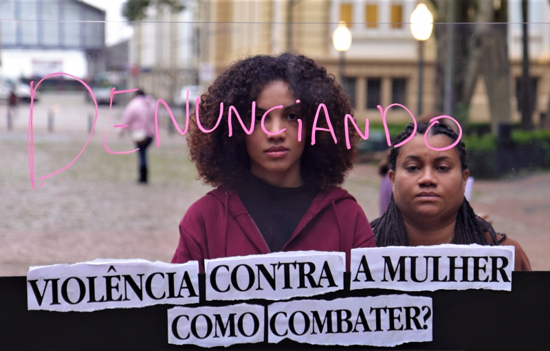 Operação Shamar Ação De Combate à Violência Doméstica Termina Com Mais